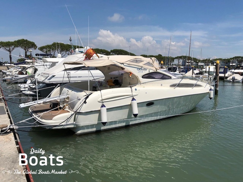 2003 Gobbi 375 Sc for sale. View price, photos and Buy 2003 Gobbi 375 ...