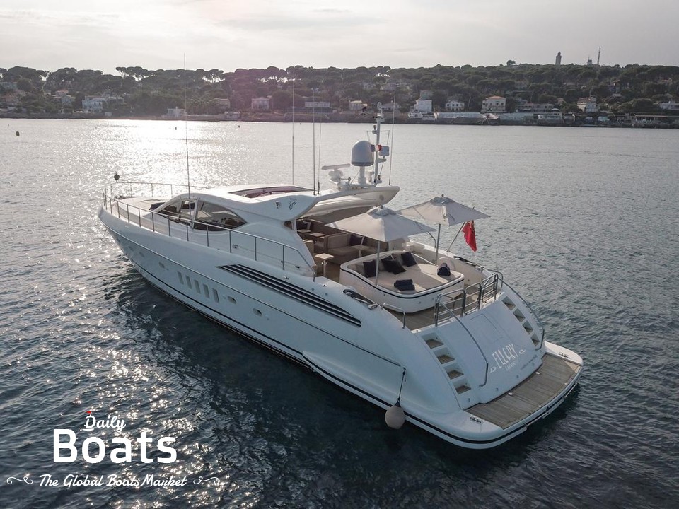 2003 Leopard 24 for sale. View price, photos and Buy 2003 Leopard 24 ...