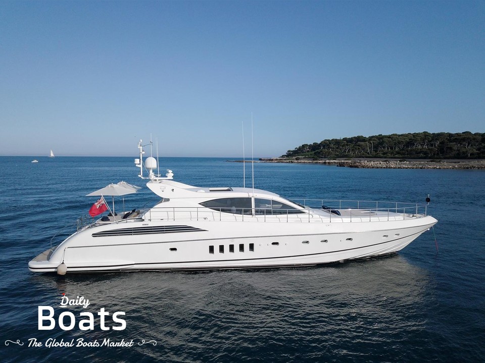 2003 Leopard 24 for sale. View price, photos and Buy 2003 Leopard 24 ...