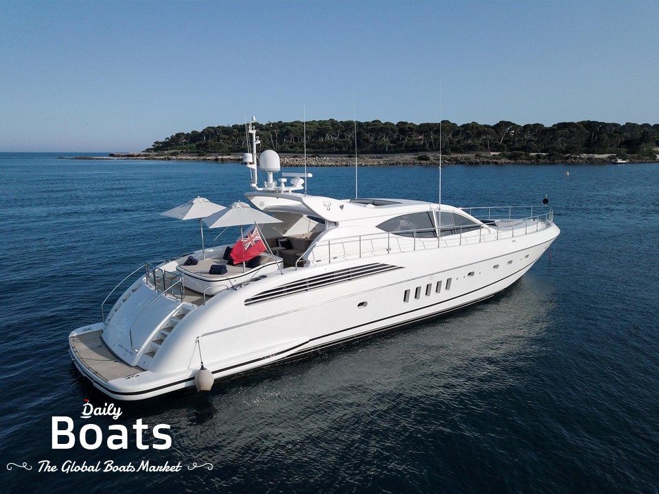 2003 Leopard 24 for sale. View price, photos and Buy 2003 Leopard 24 ...