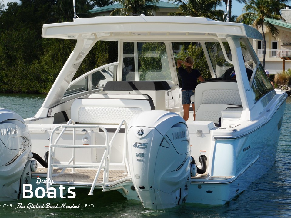 2022 World Cat 400 Dc-X for sale. View price, photos and Buy 2022 World ...
