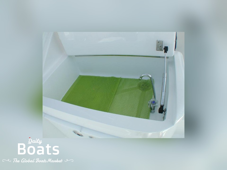 1994 Custom Carolina Ricky Gillikin Express for sale. View price ...