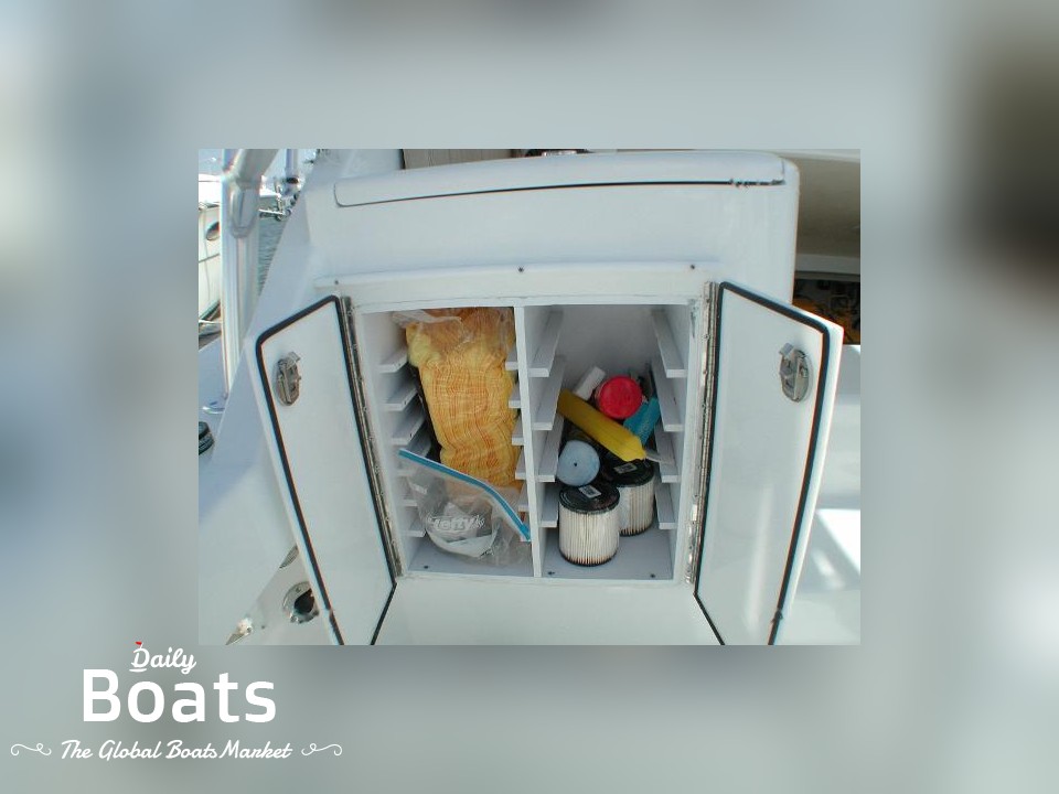 1994 Custom Carolina Ricky Gillikin Express for sale. View price ...