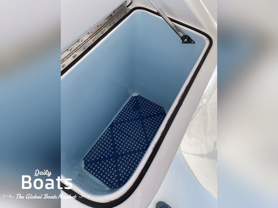 1994 Custom Carolina Ricky Gillikin Express for sale. View price ...