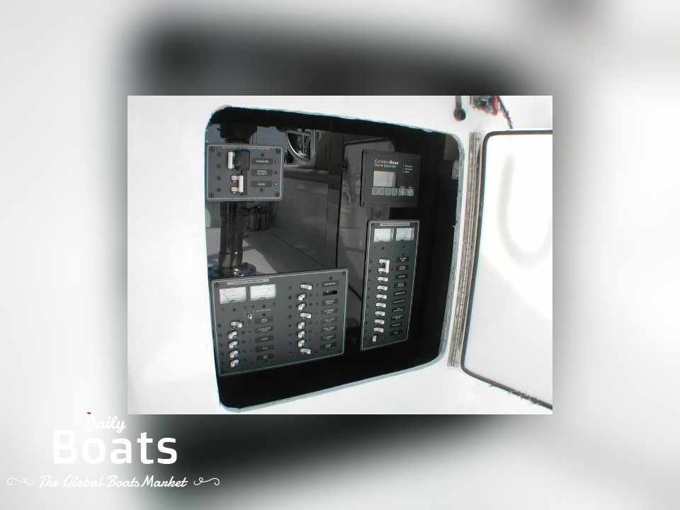 1994 Custom Carolina Ricky Gillikin Express for sale. View price ...