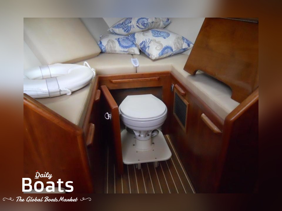 1994 Custom Carolina Ricky Gillikin Express for sale. View price ...