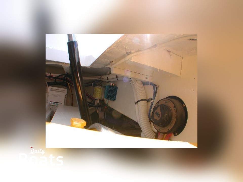 1994 Custom Carolina Ricky Gillikin Express for sale. View price ...