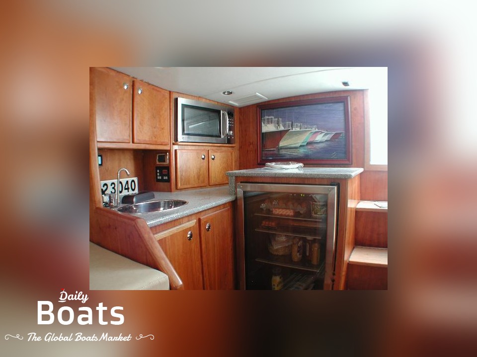 1994 Custom Carolina Ricky Gillikin Express for sale. View price ...