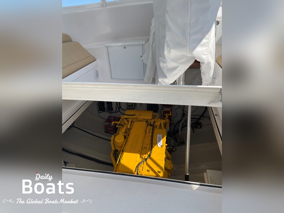 1994 Custom Carolina Ricky Gillikin Express for sale. View price ...