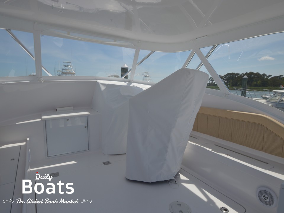 1994 Custom Carolina Ricky Gillikin Express for sale. View price ...