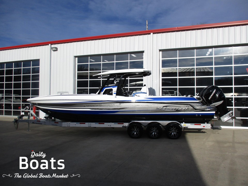 2023 Sunsation 32 Ccx for sale. View price, photos and Buy 2023 ...