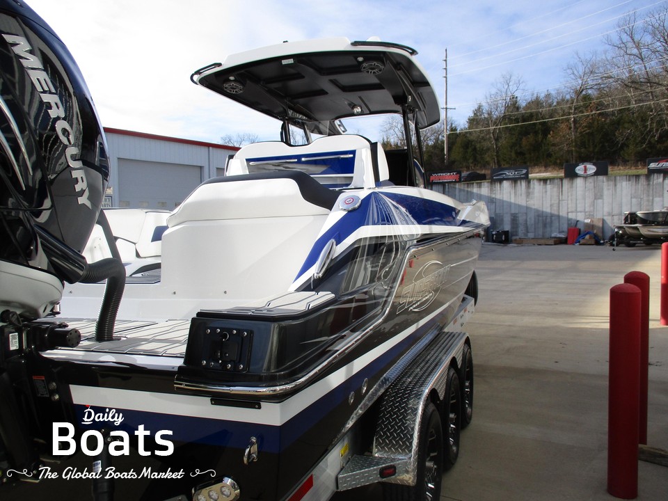 2023 Sunsation 32 Ccx for sale. View price, photos and Buy 2023 ...