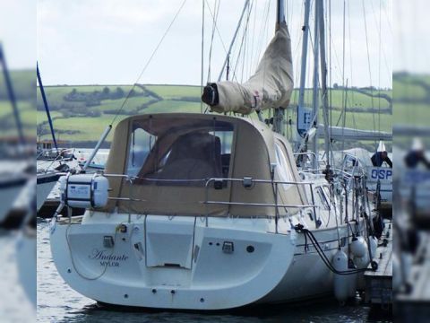 2010 Southerly 32 for sale. View price, photos and Buy 2010 Southerly ...