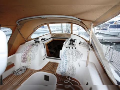 2010 Southerly 32 for sale. View price, photos and Buy 2010 Southerly ...