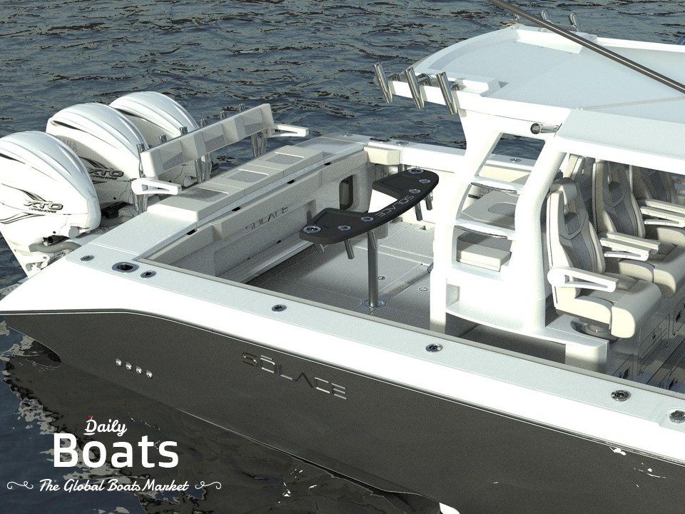 2021 Solace 41 Cs - In Stock for sale. View price, photos and Buy 2021 ...