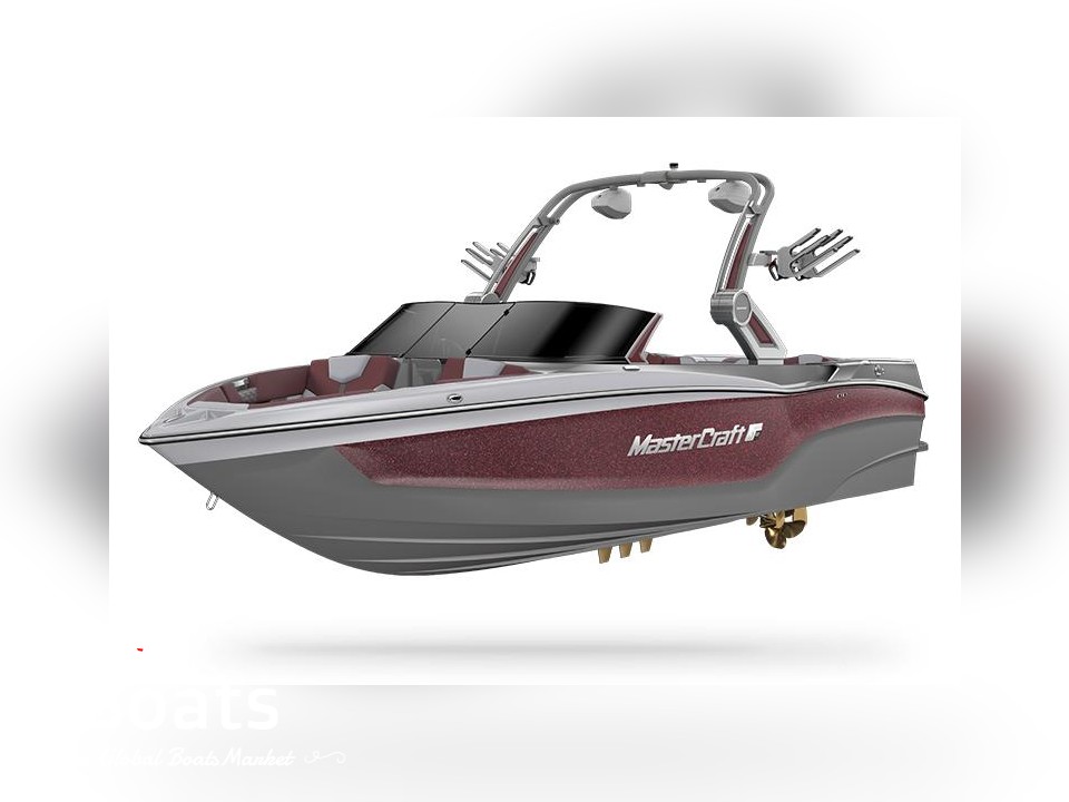 2023 Mastercraft Xt23 for sale. View price, photos and Buy 2023 ...