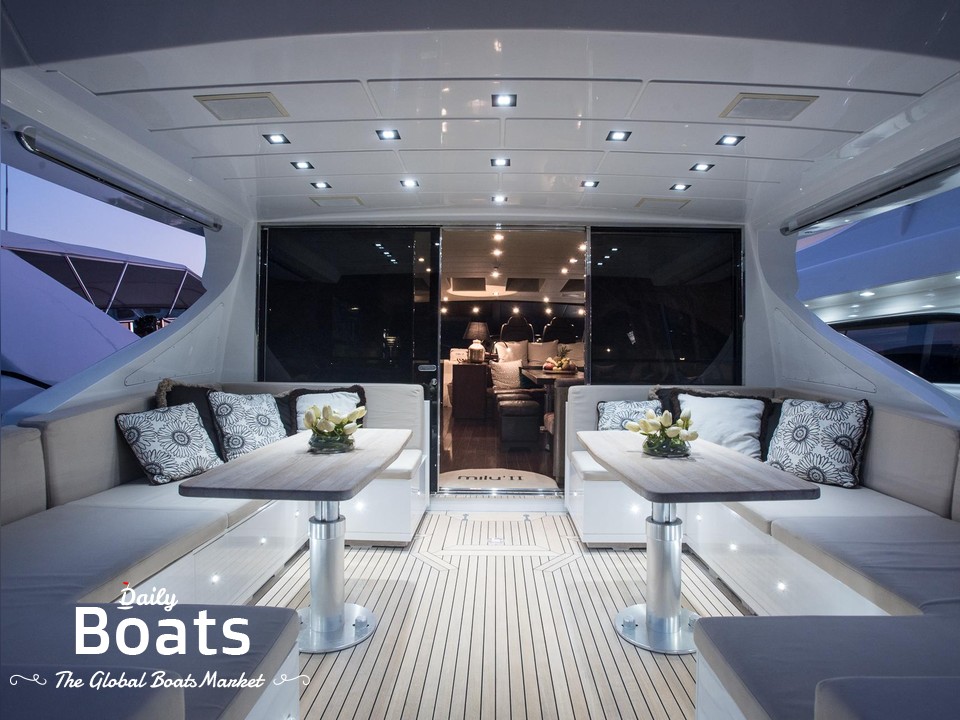 2008 Mangusta 80 for sale. View price, photos and Buy 2008 Mangusta 80 ...