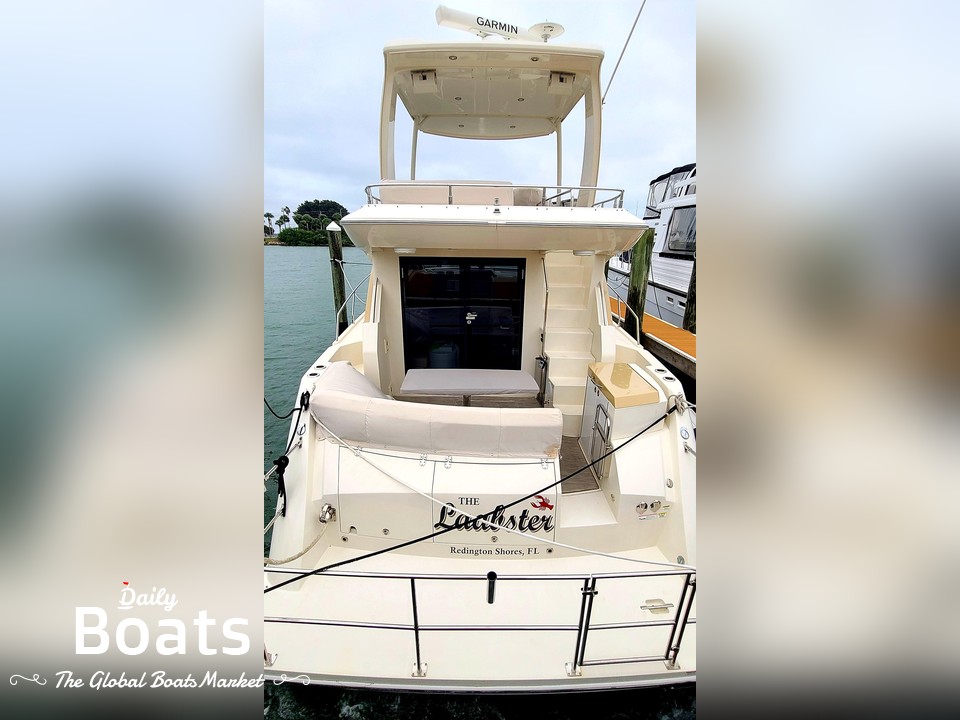 2017 Carver C40 Command Bridge for sale. View price, photos and Buy ...