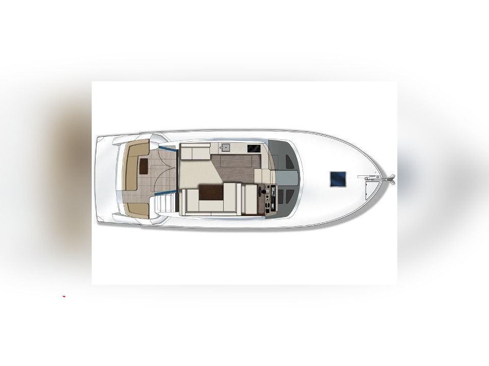 2017 Carver C40 Command Bridge for sale. View price, photos and Buy ...