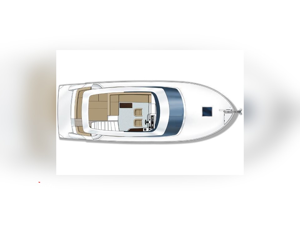 2017 Carver C40 Command Bridge for sale. View price, photos and Buy ...