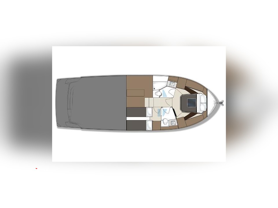 2017 Carver C40 Command Bridge for sale. View price, photos and Buy ...