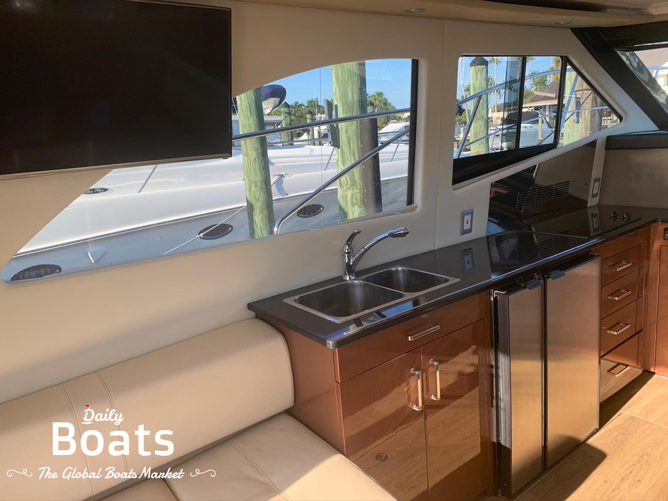 2017 Carver C40 Command Bridge for sale. View price, photos and Buy ...