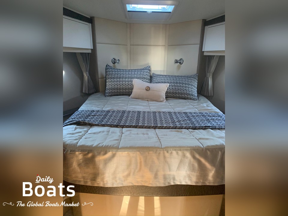 2017 Carver C40 Command Bridge for sale. View price, photos and Buy ...