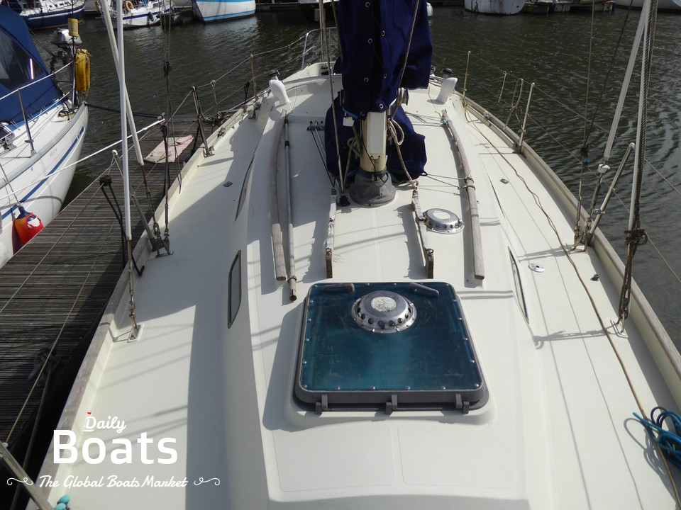 1973 Nicholson 35 Mkiv for sale. View price, photos and Buy 1973 ...