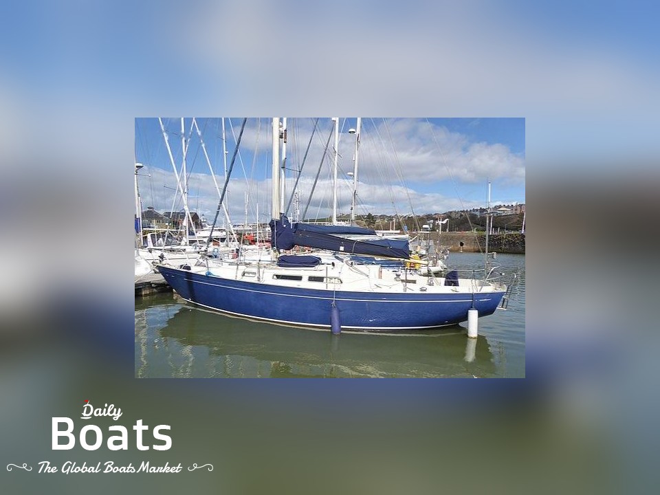 1973 Nicholson 35 Mkiv for sale. View price, photos and Buy 1973 ...