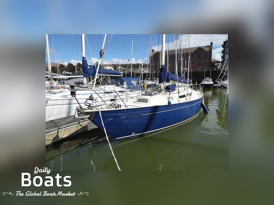 1973 Nicholson 35 Mkiv for sale. View price, photos and Buy 1973 ...