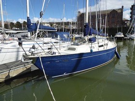 1973 Nicholson 35 Mkiv for sale. View price, photos and Buy 1973 ...