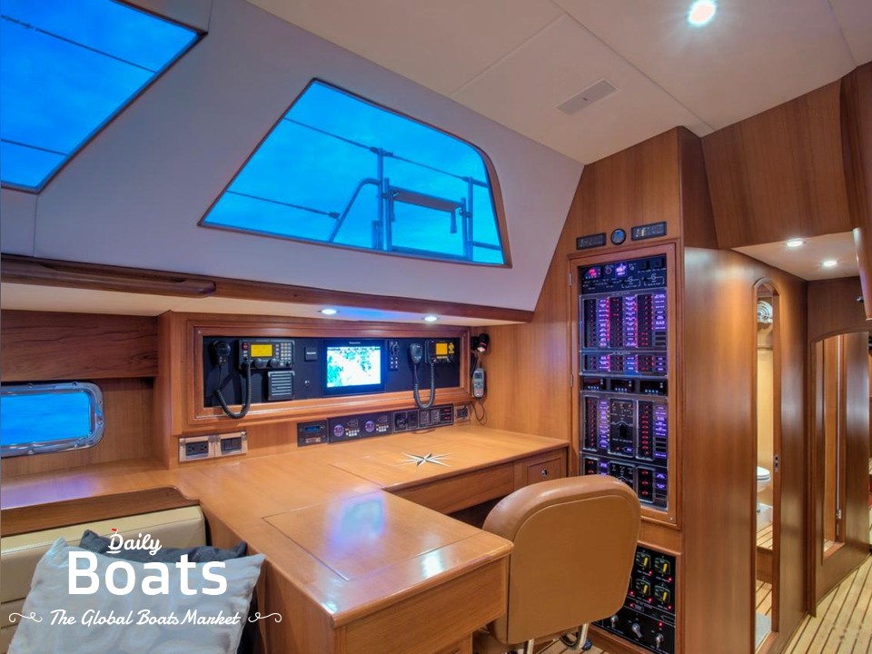 2015 Hylas 70 for sale. View price, photos and Buy 2015 Hylas 70 #287280