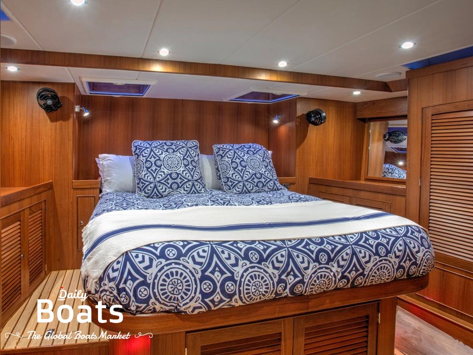 2015 Hylas 70 for sale. View price, photos and Buy 2015 Hylas 70 #287280