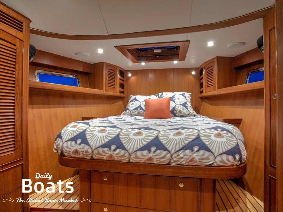 2015 Hylas 70 for sale. View price, photos and Buy 2015 Hylas 70 #287280