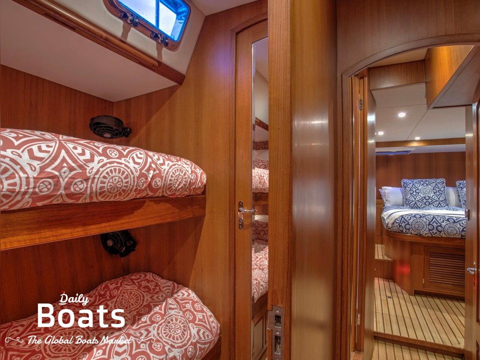 2015 Hylas 70 for sale. View price, photos and Buy 2015 Hylas 70 #287280