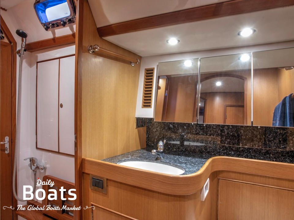 2015 Hylas 70 for sale. View price, photos and Buy 2015 Hylas 70 #287280