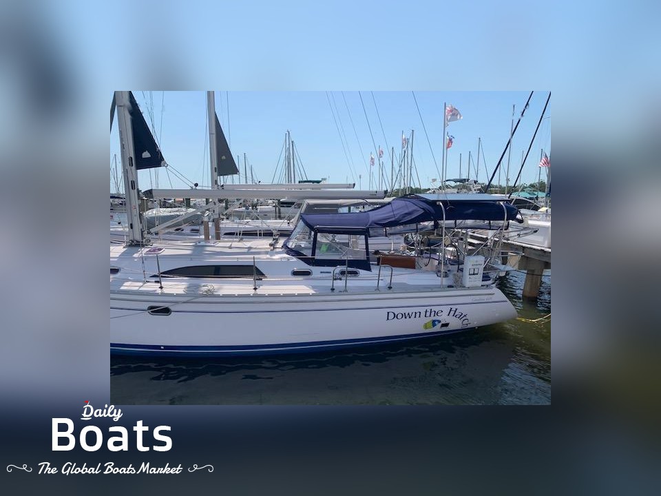 2013 Catalina 445 for sale. View price, photos and Buy 2013 Catalina ...