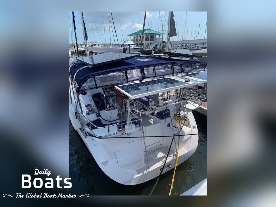 2013 Catalina 445 for sale. View price, photos and Buy 2013 Catalina ...