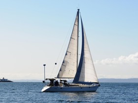 1987 Jeanneau 38 for sale. View price, photos and Buy 1987 Jeanneau 38 ...