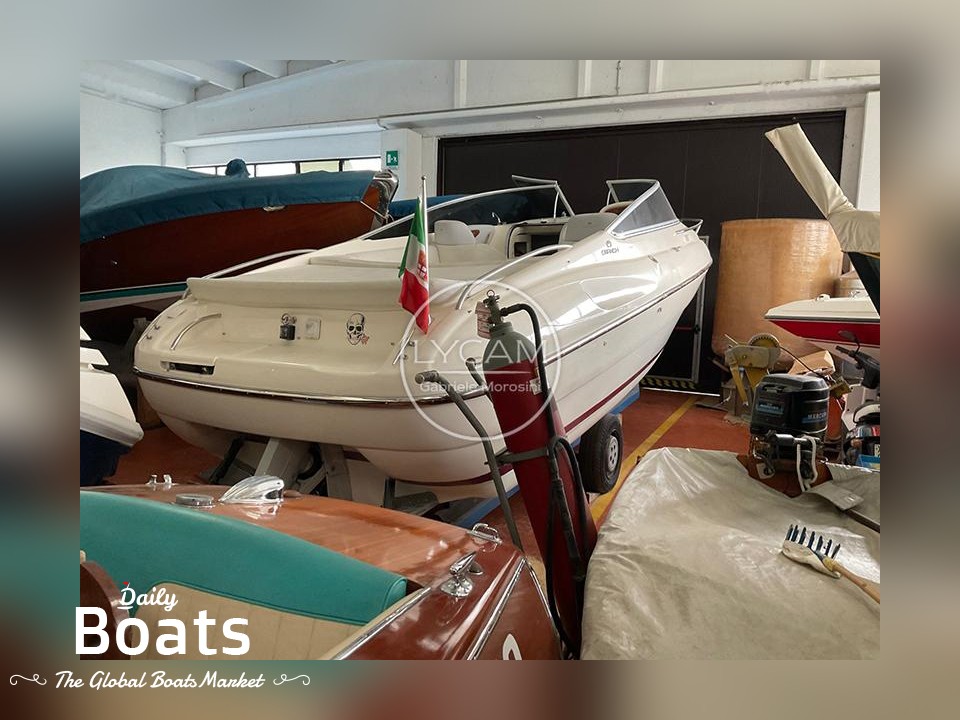 1999 Cranchi Turchese 24 for sale. View price, photos and Buy 1999 ...