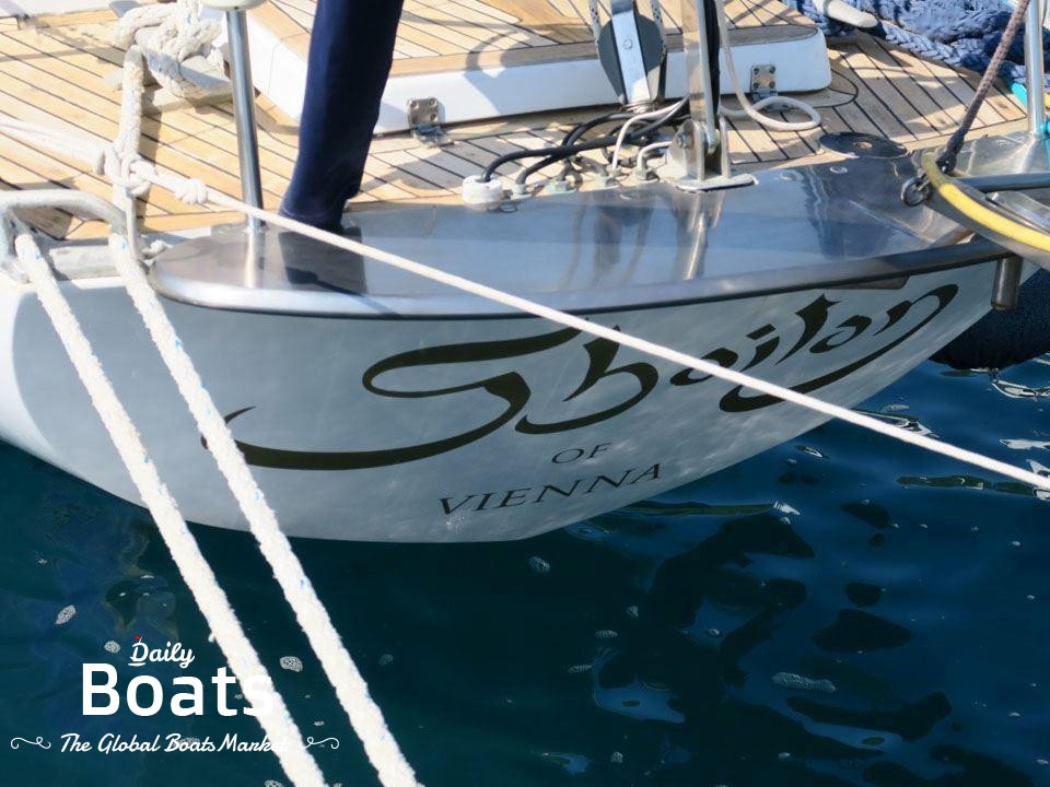 1974 Nautor Swan 65 for sale. View price, photos and Buy 1974 Nautor ...