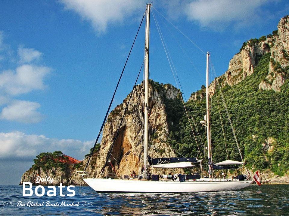 1974 Nautor Swan 65 for sale. View price, photos and Buy 1974 Nautor ...