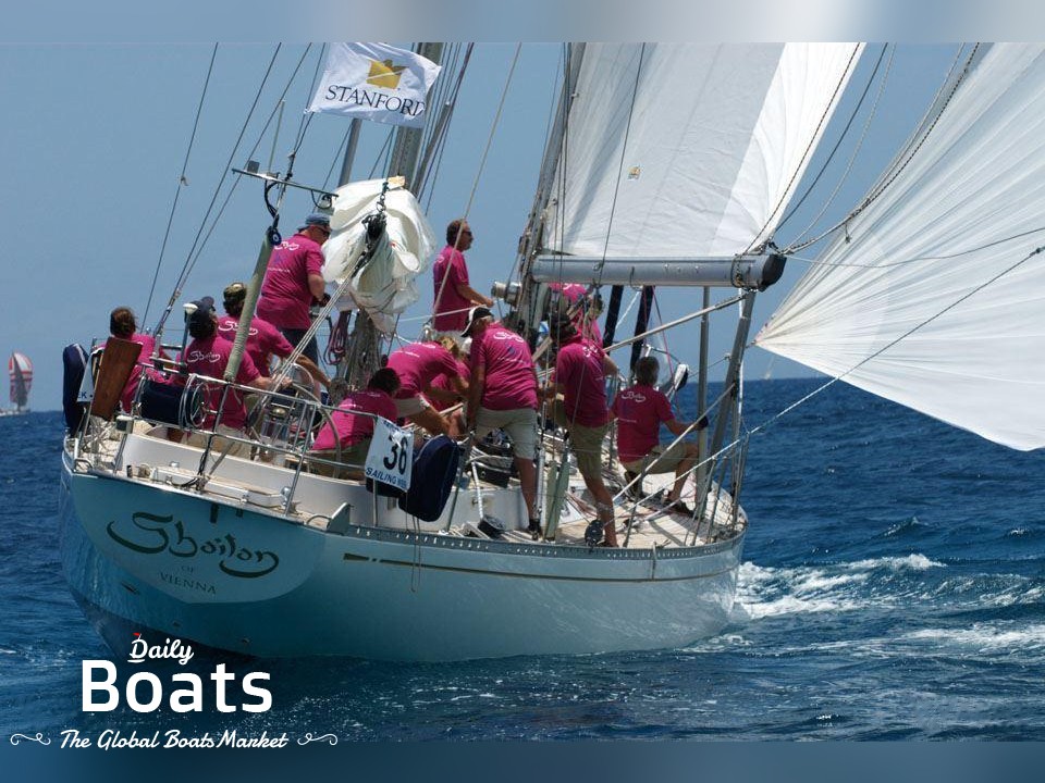 1974 Nautor Swan 65 for sale. View price, photos and Buy 1974 Nautor ...