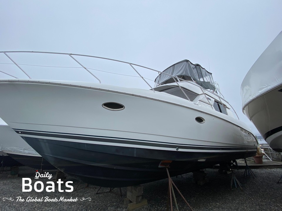 1999 Silverton 351 Sedan Cruiser for sale. View price, photos and Buy ...