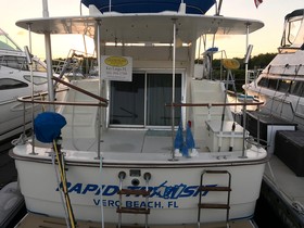 1972 Whitcraft 50 Gold Coast Crusier for sale. View price, photos and ...