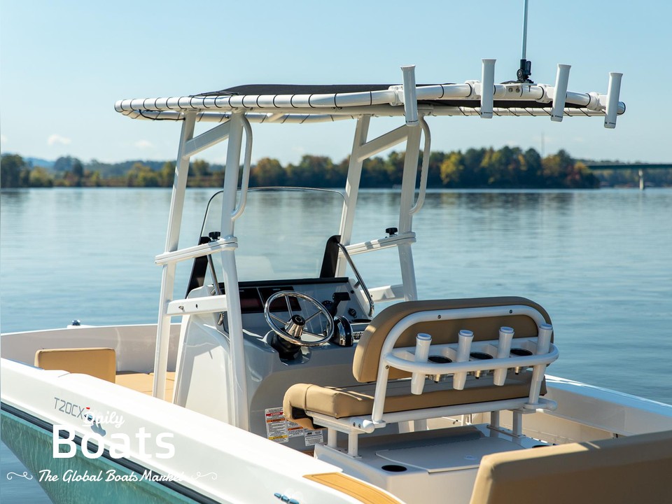 2023 Bayliner T20Cc for sale. View price, photos and Buy 2023 Bayliner ...
