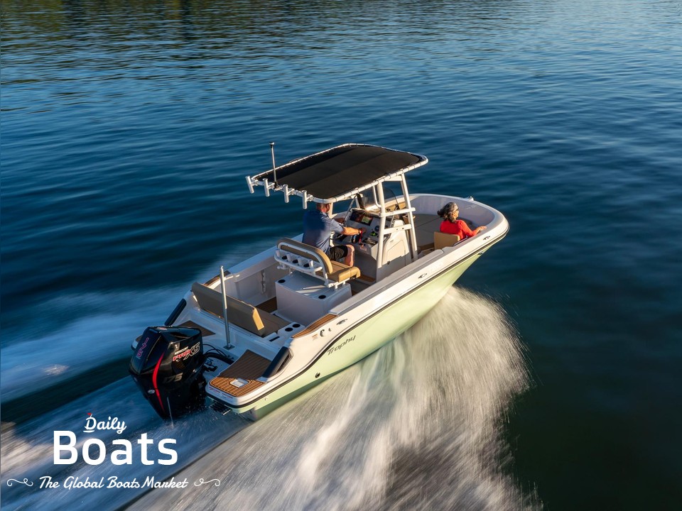 2023 Bayliner T20Cc for sale. View price, photos and Buy 2023 Bayliner ...