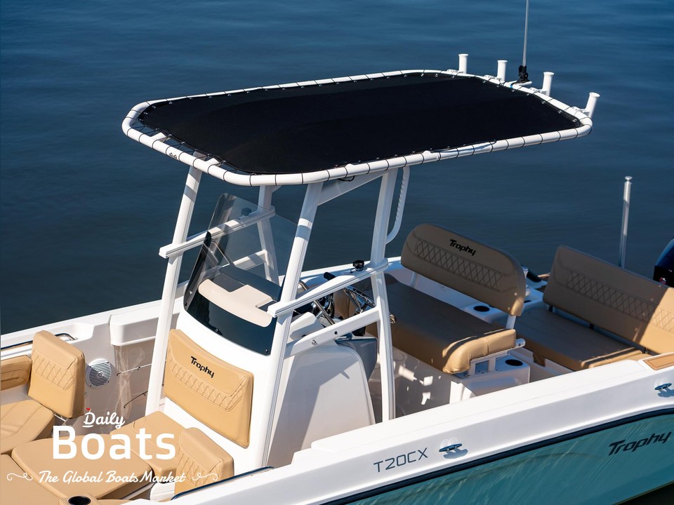 2023 Bayliner T20Cc for sale. View price, photos and Buy 2023 Bayliner ...