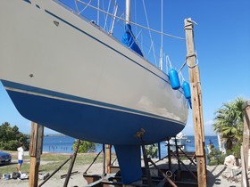 1986 Nautor Swan 391 for sale. View price, photos and Buy 1986 Nautor ...