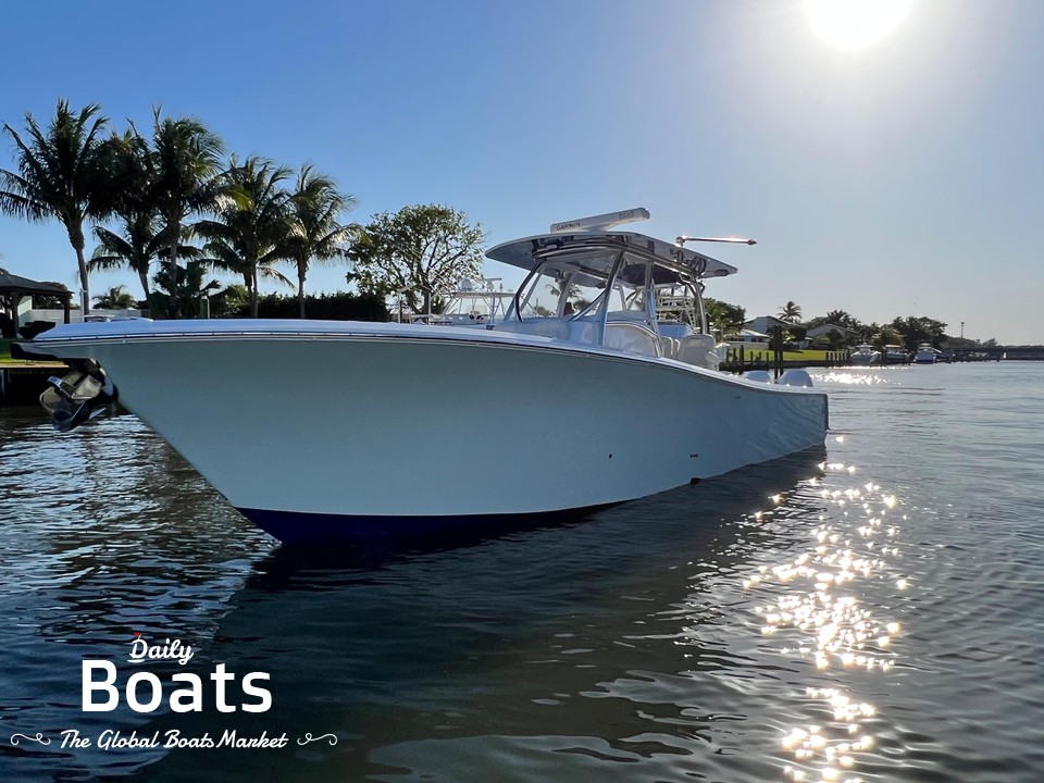 2021 Front Runner 36 Center Console for sale. View price, photos and ...